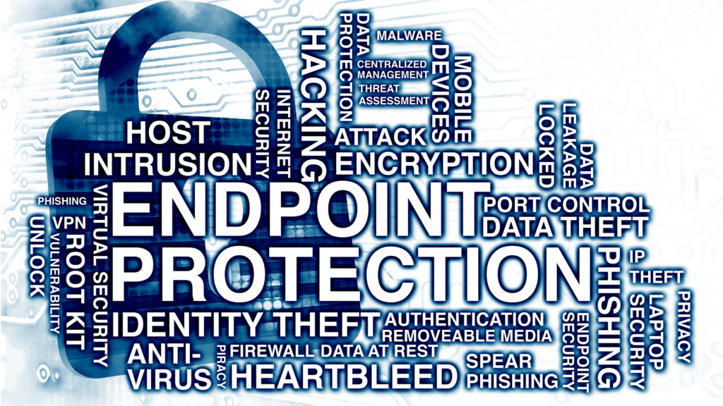 Endpoint Protection Platforms vs. Traditional Antivirus: Which Is Best ...